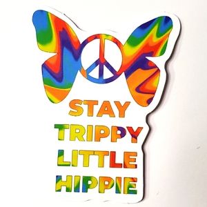 Hippie Stickers | Accessories | Hippie Stickers Make A Bundle Deal ...